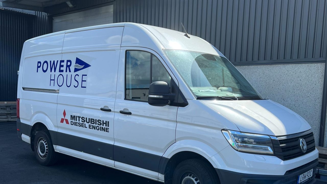 Services - Power House