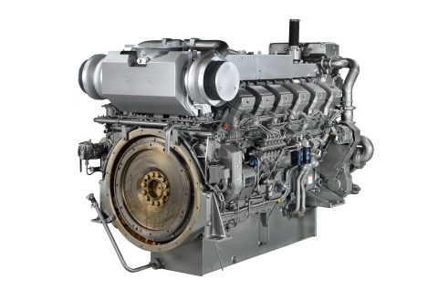 Power House - Marine and Industrial Engines and Gensets
